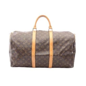 Louis Vuitton Pre-owned Plastique sacs-louis-vuitton - unisex - Pre-owned - Brun - Taille: ONE Size