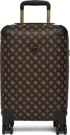 Guess Kabinenkoffer Guess TWHP74 52983 Dunkelbraun