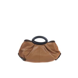 Marni Braune Schultertasche Bmmp0061U0P4092Zi687 - - Bags - Damen - Braun - ONE SIZE