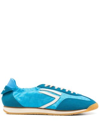 Puraai baskets 6.02 Phanter Basil - Bleu