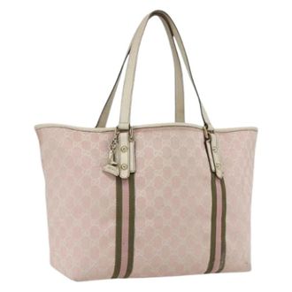 Gucci Damen, Pre-Owned, Rosa, ONE SIZEGr&ouml;&szlig;e