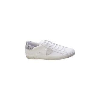 Philippe Model Damen, Schuhe, Wei&szlig;, 38 EUGr&ouml;&szlig;e