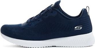 Skechers 32504-nvy_37,5, Sneakers Basses Femme, Navy, 37.5 EU