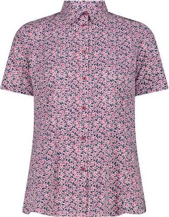 F.lli Campagnolo Damen Hemd WOMAN SHIRT