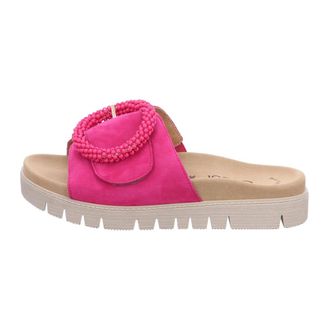 Gabor Damen, Schuhe, Rosa, 40 EUGr&ouml;&szlig;e