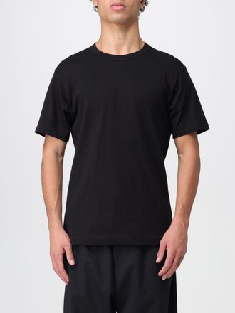Comme Des Garçons T-Shirt COMME DES GARÇONS SHIRT Homme couleur Noir