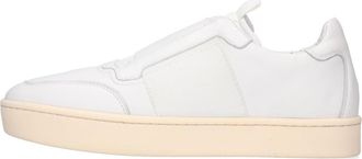 Melvin & Hamilton Sneakers Herren Alfie 5 Weiss 44