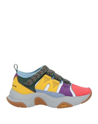 White Mountaineering SCHUHE - Sneakers auf YOOX.COM