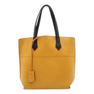 Fendi Damen, Pre-Owned, Gelb, ONE SIZEGr&ouml;&szlig;e