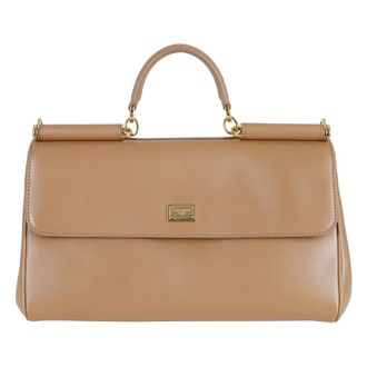Dolce & Gabbana Damen, Taschen, Braun, ONE SIZEGr&ouml;&szlig;e