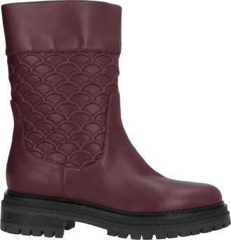 Sergio Rossi SCHUHE - Stiefeletten auf YOOX.COM