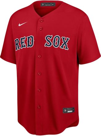 Nike Trikot Boston Red Sox