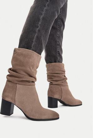 Beverly Hills Polo Club Stiefeletten CEO-WI44-BREEZE-01 Grau