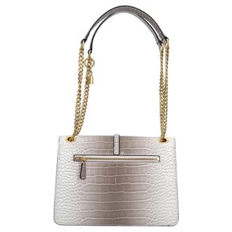 Guess Schultertasche - - Bags - Damen - Grau - ONE SIZE