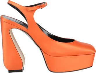 Sergio Rossi SCHUHE - Pumps auf YOOX.COM