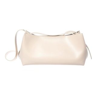 Baldinini Femme, Sacs, Beige, Taille: ONE Size Sac &agrave; main en cuir