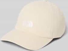 The North Face Gr&ouml;&szlig;enverstellbare Cap mit Label-Stitching