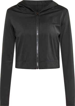 Tuffskull Jacke Damen schwarz