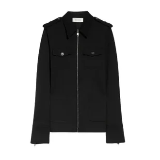Sportmax Light Jackets - - Jackets - Damen - Schwarzk - S