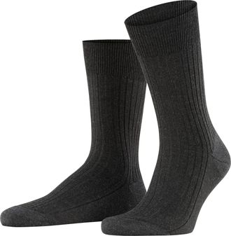 Falke Socken Bristol Pure