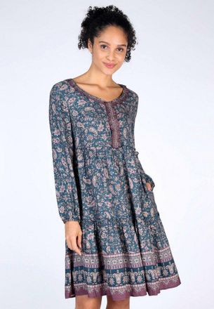 Deerberg Sommerkleid Hiske