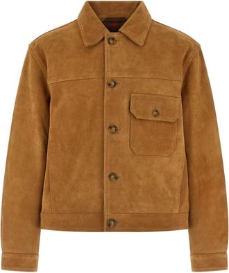 Baracuta Herren, Jacken, Braun, XLGröße