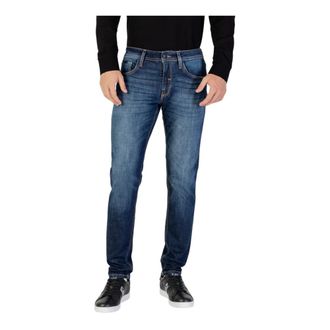 Antony Morato Kurt Comfort Tapered Fit Jeans - - Jeans - Herren - Blau - W38