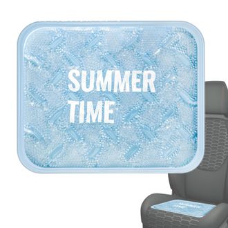 Generic Stuhl-K&uuml;hlkissen, Gel-Eis-Stuhl-Pad, K&uuml;hl-Therapiekissen, Cool-Gel-Sitzkissen, Eis-Sitzkissen, Sommer-K&uuml;hlkissen, Stuhl-Sitzkissen, Wasserk&uuml;hlung, K&uuml;h