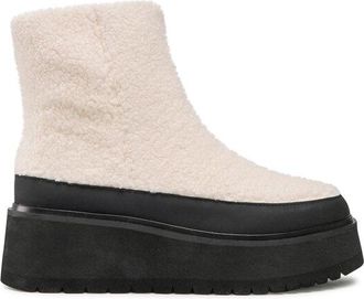 Jenny Fairy Stiefeletten 121AL0360 Beige