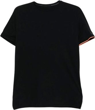 Roberto Ricci Design Rrd, Homme, Tops, Noir, Taille: M RRD Roberto Ricci Designs T-shirts et Polos