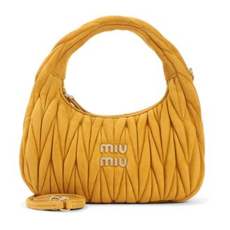 Miu Miu Damen, Taschen, Gelb, ONE SIZEGr&ouml;&szlig;e