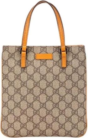 Gucci Damen, Pre-Owned, Braun, ONE SIZEGröße