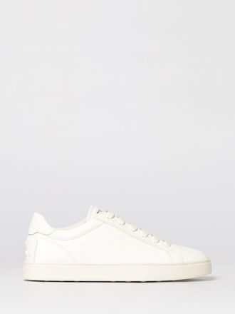 Tod's Sneakers TODS Herren Farbe Wei&szlig;