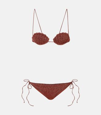Os&eacute;ree Os&eacute;ree Bikini Lumi&egrave;re