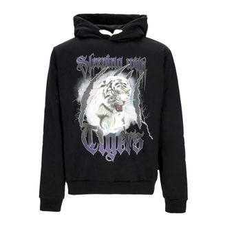 Phobia Archive Herren, Sweatshirts & Hoodies, Schwarzk, SGr&ouml;&szlig;e