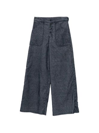 Emporio Armani 5 Pockets Pant