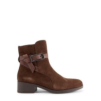 Geox Bottines en nubuck