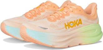 Hoka One One Hoka One One 1162011-FSTP Bondi 9 Homme Frost/Pale Tangerine EU 44 2/3