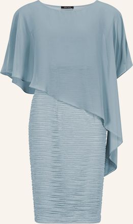 Swing Swing Cocktailkleid blau