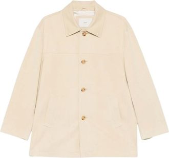 Dunst Homme, Vestes, Beige, Taille: S Veste L&eacute;g&egrave;re