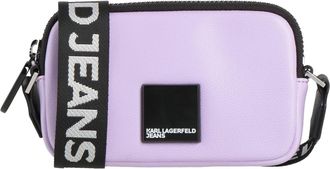 Karl Lagerfeld TASCHEN - Umh&auml;ngetasche auf YOOX.COM