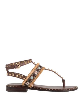 Ash SCHUHE - Zehentrenner auf YOOX.COM