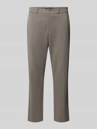 Marc O'Polo Regular Fit Sweathose aus Baumwoll-Mix