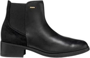 Geox Bottines femme Camexia ABX