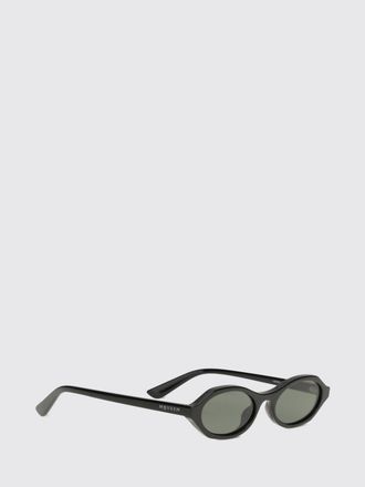 Alexander McQueen Lunettes De Soleil MCQUEEN Femme couleur Noir