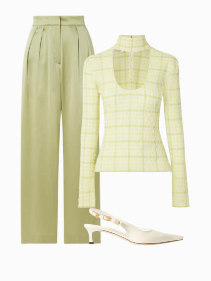 Editor’s Pick : Les pièces de designers incontournables pour votre garde-robe de printemps