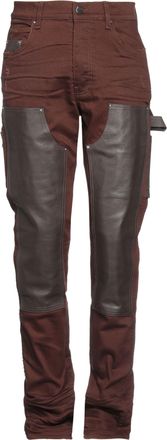 Amiri HOSEN & R&Ouml;CKE - Jeanshosen auf YOOX.COM