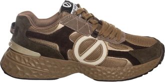 No Name Carter 2.0 - Homme - Chaussures - Brun - Taille: 43 EU