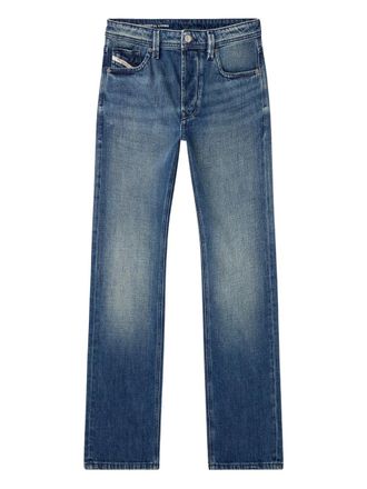 Diesel 1985 Jeans - Blau