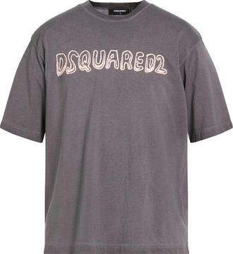 Dsquared2 TOPS - T-shirts auf YOOX.COM